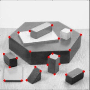 Harris Corner Detector-An Overview of the Original Paper | by Piyush ...