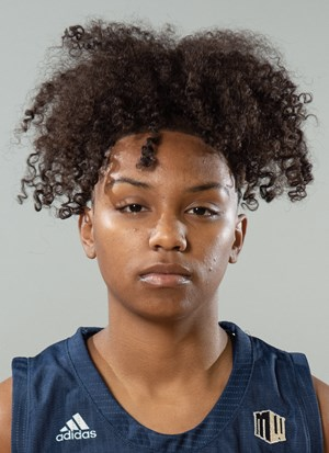 Da’ja Hamilton on her journey to becoming a college athlete | by ...
