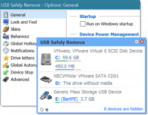 USB Safely Remove 6.4.2.1299 Crack + License Key 2023 [Latest] | by ...