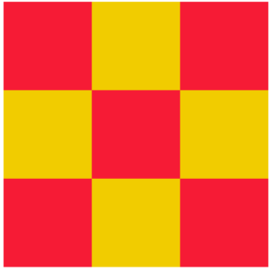 Two-dimensional array + canvas = board games! | by Axel Dahlin | Medium