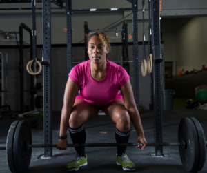 POWERLIFTING FOR WOMEN. Powerlifting for Women: Breaking… | by Anatoli ...