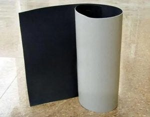 is eva material waterproof？. EVA material, or Ethylene Vinyl… | by ...