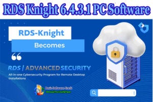 RDS Knight 6.4.3.1 PC Software — BasicSoftwareCrack.com | by Abida | Jul, 2024 | Medium