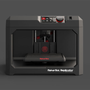 Buy Makerbot Replicator — Best Affordable 3D Printer Mumbai | by Meltingmints.in | Medium