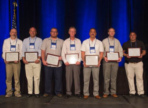 Marlton resident recognized by American Gas Association with 2016 ...