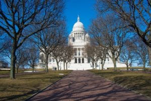Providence, Rhode Island. Providence is the capital city of Rhode… | by ...