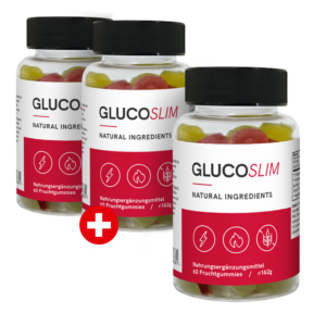 GlucoSlim Reviews Review (Alert 2024)- Is It Really Worth Your Money ...