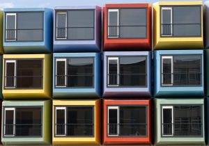 The Boxes We Live In. Limit and divide us | by David Spero RN | Age of ...