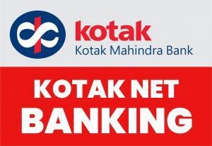 Kotak Net banking | Online Banking, Internet Banking Registration ...