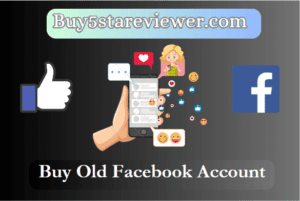 Buy Old Facebook Account. “Explore the opportunity to buy old… | by ...
