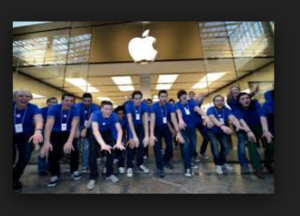 How the Apple Business Innovation Process Works | by Mike schoultz | Medium