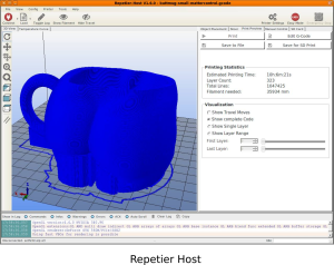 Br-Print3D: Why make a new printer host? | by Daniel Faegnell ...