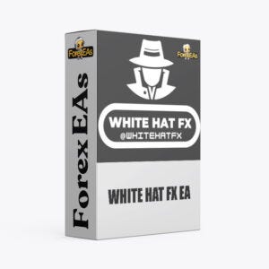 White Hat Fx EA v2.0 MT4 Without DLL | by ForexEAs.shop | Sep, 2024 ...