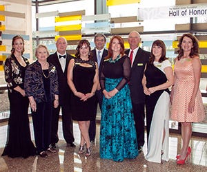 The Medical Center Foundation Announces Inaugural Volunteer Leadership ...