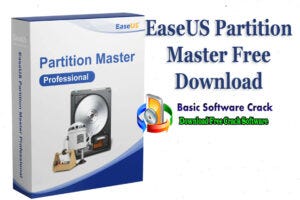 EaseUS Partition Master Free Download — BasicSoftwareCrack.com | by Basic Software Crack | Apr ...