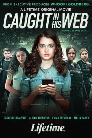 Caught in His Web (2022) - KyiMal.TV - Medium