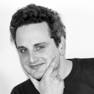 Interview with Johannes: “There is a reason why you came.” | by ...
