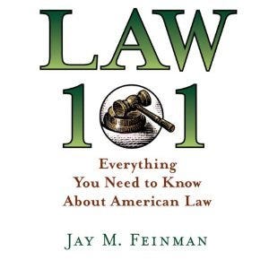 [PDF Download] Law 101: Everything You Need to Know about the American ...