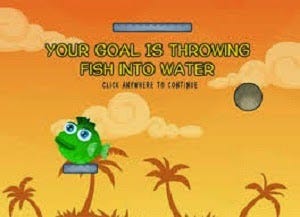 Fish Need Water. Why do fish need water? They need water… | by Vy Ngọc ...