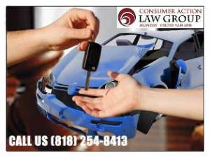 Consumer Action Law Group Sues Car Dealerships for Selling Frame Damage ...