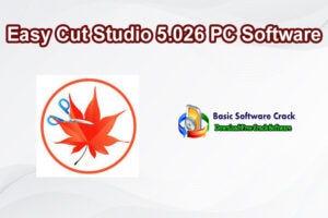 Easy Cut Studio 5.026 PC Software — BasicSoftwareCrack.com | by Zoaiba | Jul, 2024 | Medium