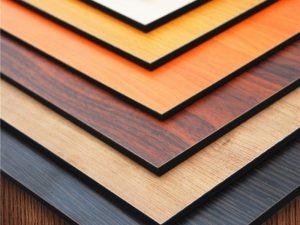 Hospital Wall Board Material | Hospital Wall Panel Characteristics | by ...