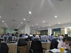 Daily workflow of stainless steel sheet metal suppliers | by Nina Li ...