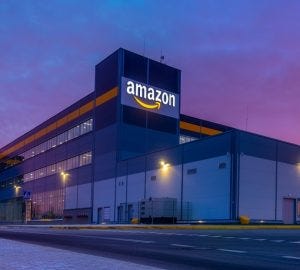 Jeff Bezos Amazon Investor Relations — About Amazon Review | by ...