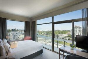 Hilton Melbourne, Australia. Overview | by Marius Claassen | Medium
