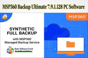 MSP360 Backup Ultimate 7.9.1.128 PC Software — BasicSoftwareCrack.com | by Abeeha | Jul, 2024 ...