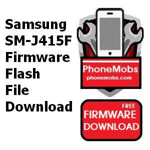 Samsung SM-J415F Firmware Stock ROM and Flash File | by Tecno Mobiles ...
