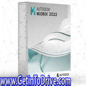 Autodesk Mudbox 2022 Free — GetinToDrive.com | by Maham GetinToDrive | Medium