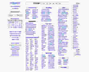 Hick’s Law. Hick’s Law is a very famous principle… | by Grace Nho | Medium