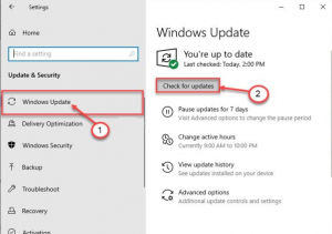 How to Stop Mouse from Auto Scrolling Windows 11 | by Vyasvedika | Medium