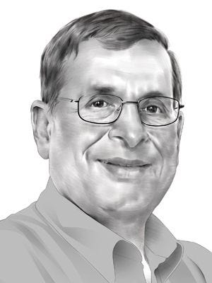 Indian Startups Need a Wake-up Call: Naren Gupta | by Nexus Venture ...