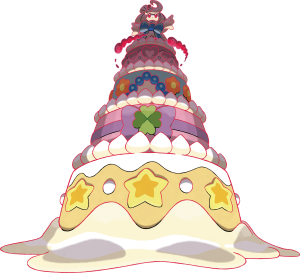 Worldbuilding Pokemon: Alcremie. In this subseries, I will analyze the ...