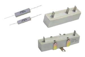 Power Resistor Manufacturers: Pioneering Excellence in Electrical ...