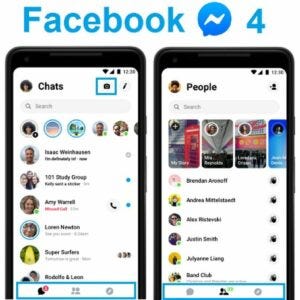 Download Messenger for iOS IPA Files Latest Version | by Alirahber | Medium