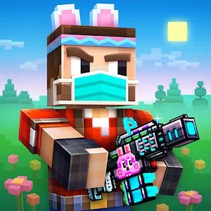 Pixel Gun 3D: FPS Shooter & Battle Royale | by Apkease | Medium