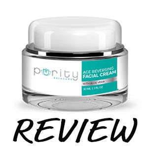 Purity Cream. The human skin is one of the most… | by Jamyehma | Medium