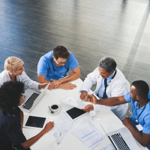The Future of Collaborative Care: Innovations and Trends Shaping ...
