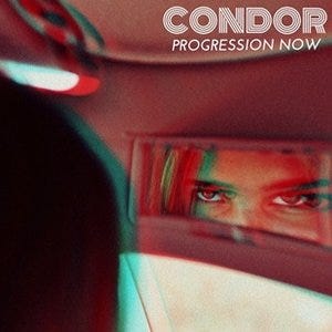 Condor — Progression now (album). Door Tom van Hemert | by ZEF Redactie ...