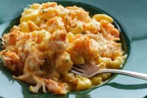 Sunny Anderson Mac And Cheese Recipe MacAnCheese | by Bilal Ahmed | Medium