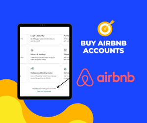 Buy Airbnb Accounts. The Huge Value of Buying Airbnb… | by Alexcarrey ...