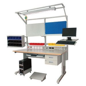 ESD Workbench Design. When it comes to designing an ESD… | by Esd ...
