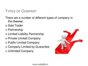 The Different Types of Company. The companies act 1956 provides a… | by ...