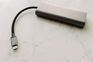 The Versatility of USB to USB-C 10 ft | by Azhar Hussain | Dec, 2024 ...