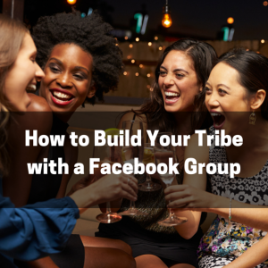 How to Build Your Tribe with a Facebook Group | by Patricia Larson | Medium