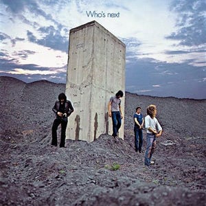 1001 Albums — A metalhead’s perspective: 3% | by Patrick Stott | Jun ...