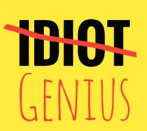 Log Kya Kahenge : A Genius turned idiot and An Idiot turned Genius | by ...